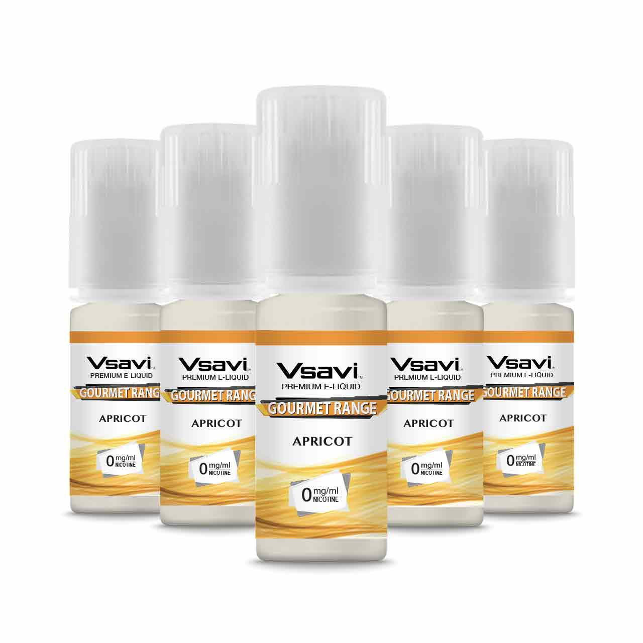 Organic e-Liquid | 100 VG e-Juice 50ml | V2Cigs UK
