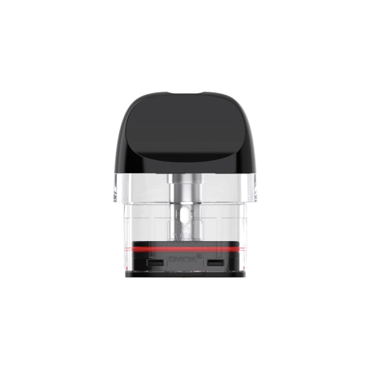 Smok Novo 5 – 3 Fixed Coil Mesh Pods