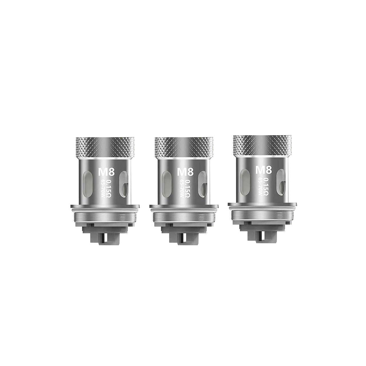 Horizontech Falcon Coils (3 Pack)